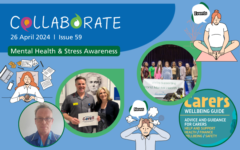 Collaborate Nhs Shropshire Telford And Wrekin