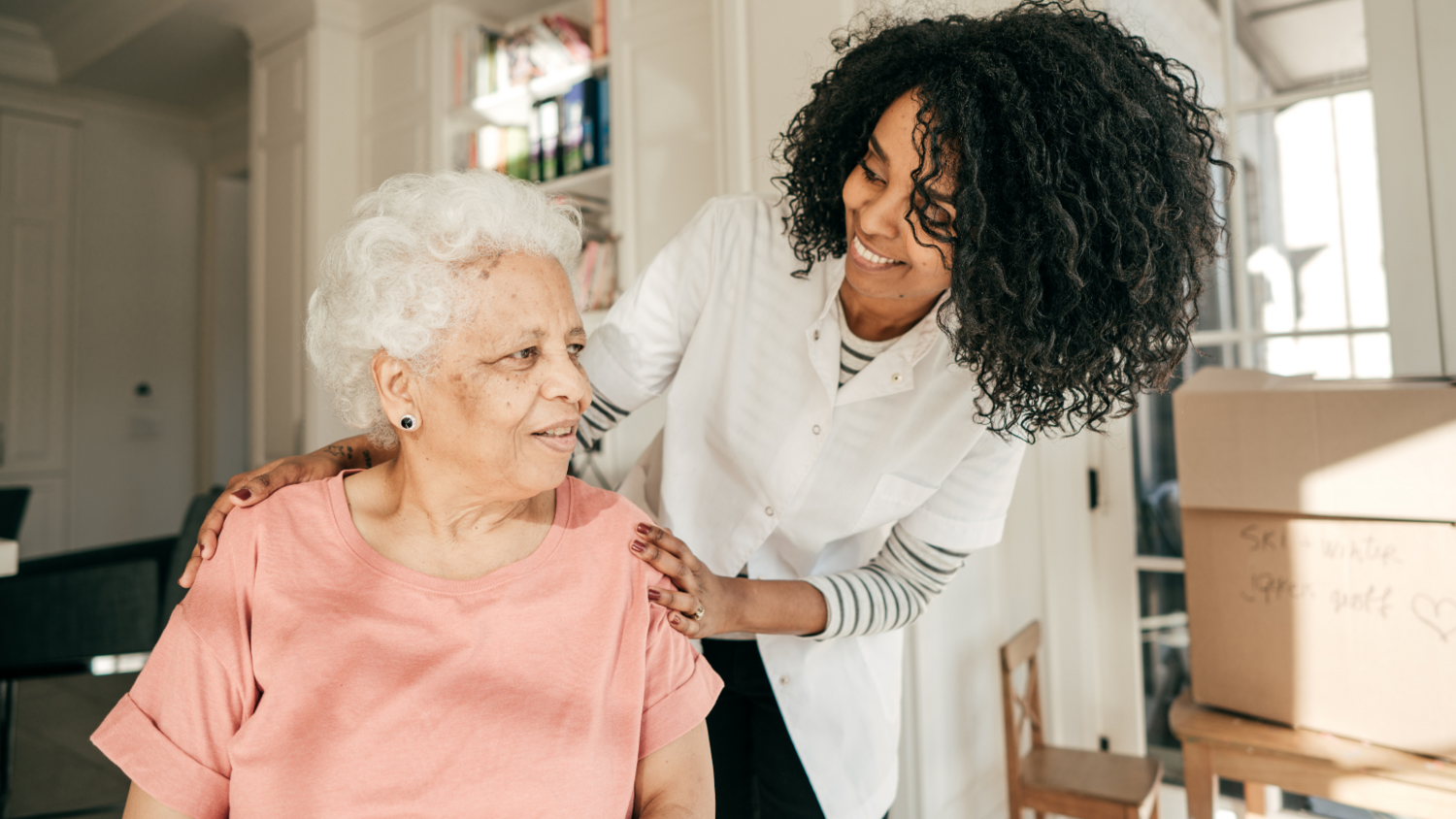 Continuous Quality Improvement (CQI) - NHS Shropshire, Telford and Wrekin