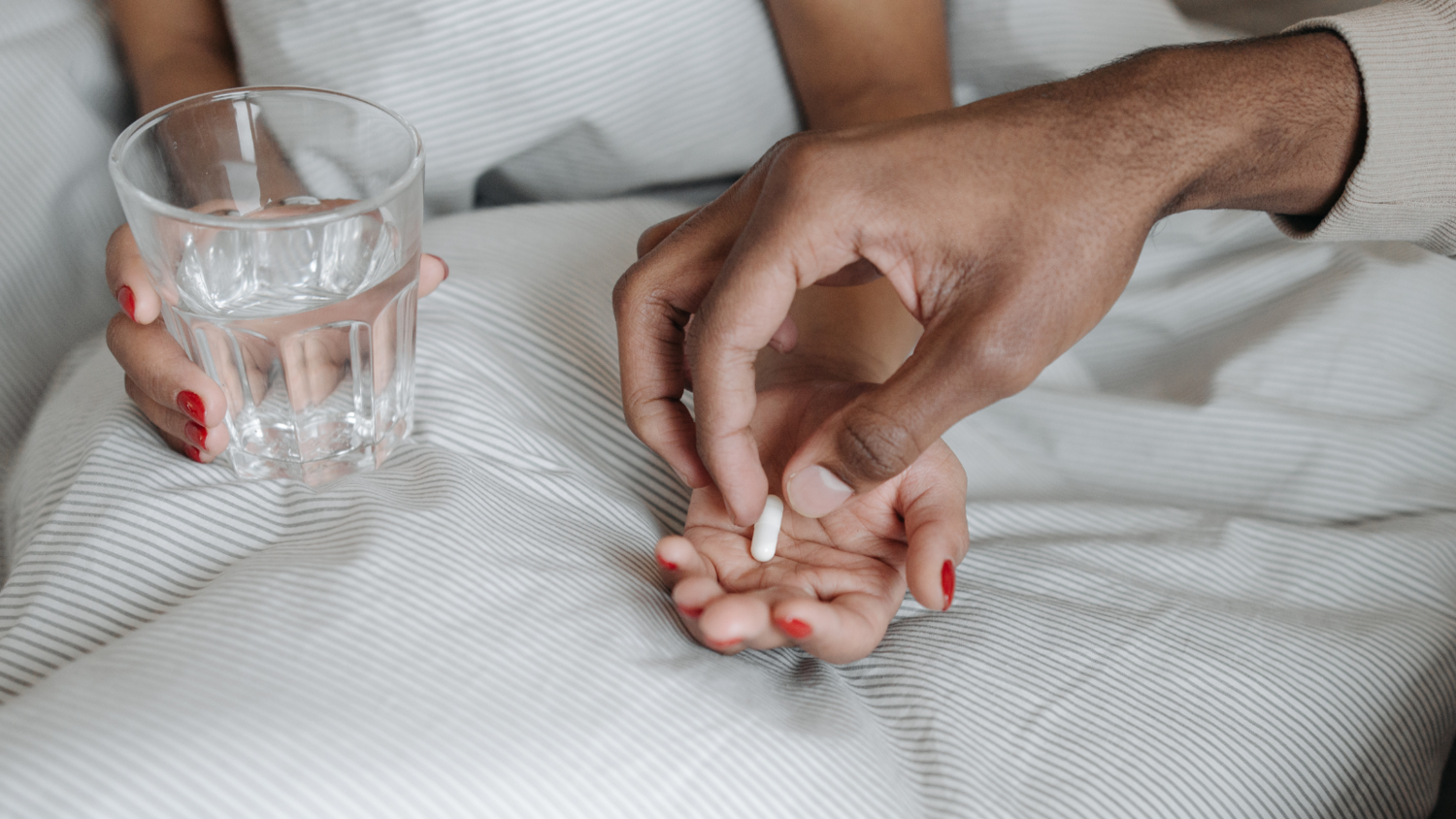 STOMP and STAMP – ‘The Right Medication at the Right Time for the Right ...