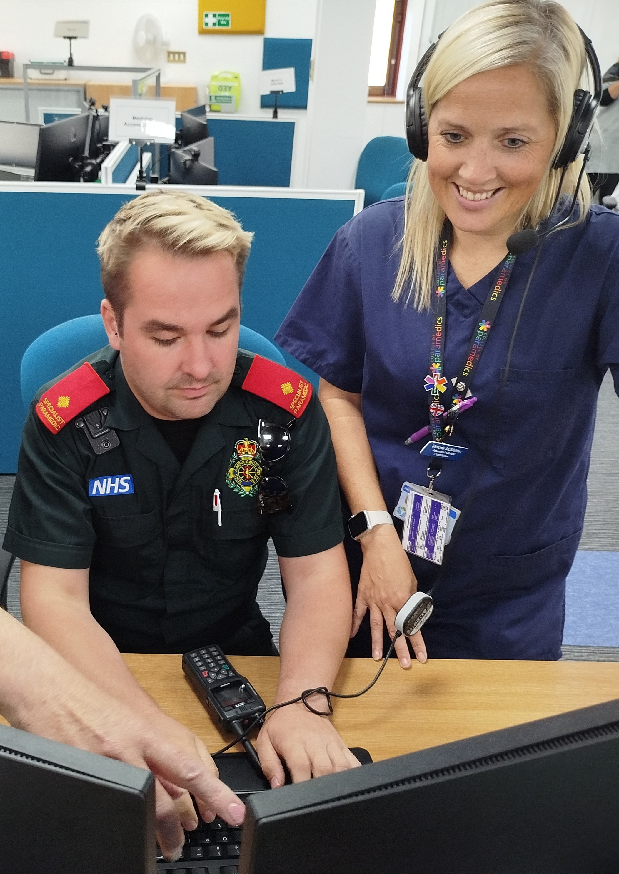 New GP Out of Hours Provider Making Strides Ahead of October Launch ...