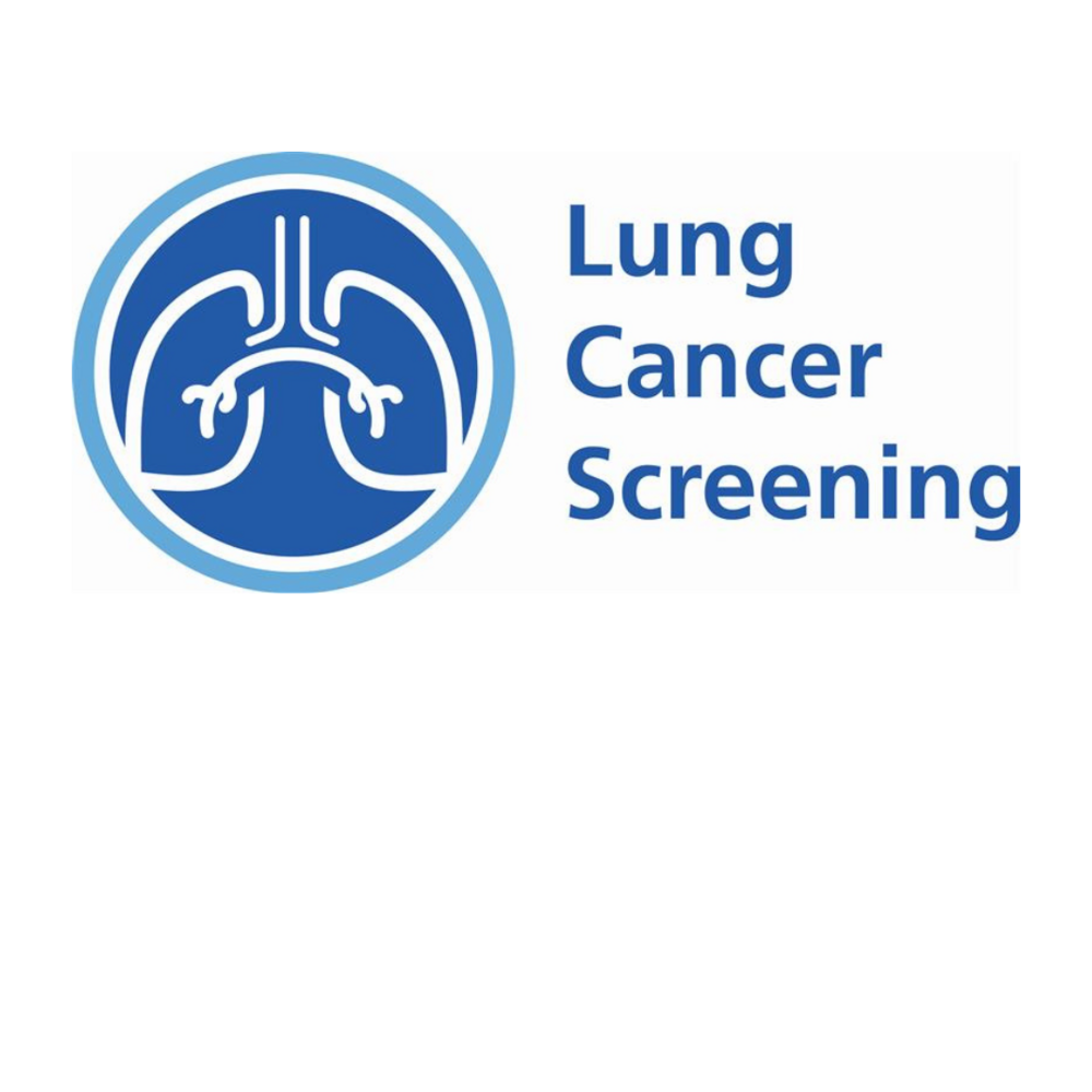 Lung Cancer Screening - NHS Shropshire, Telford and Wrekin