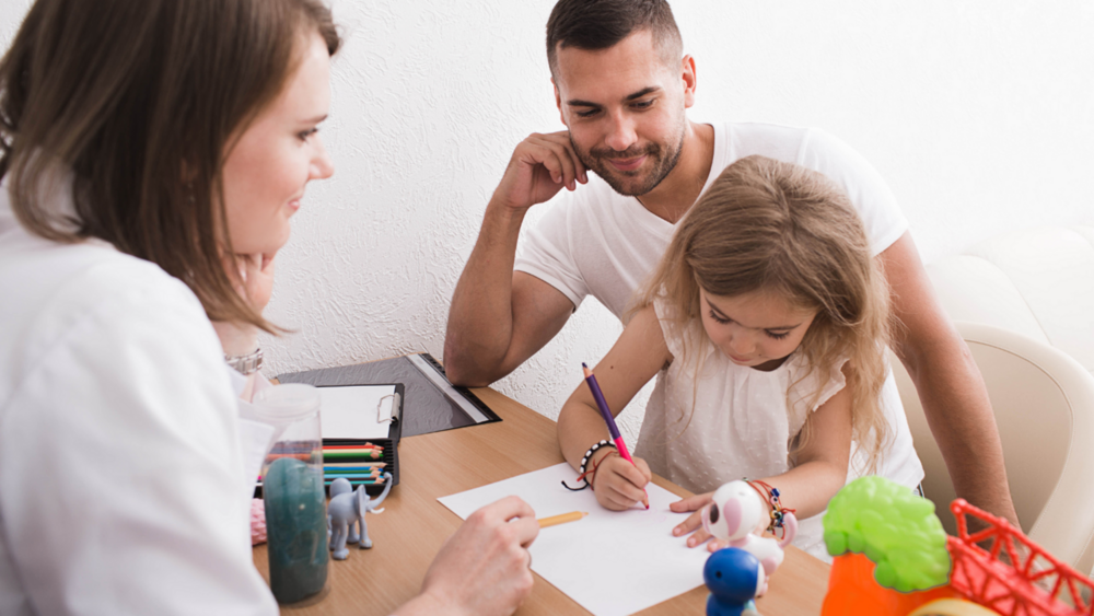 Children’s Services - NHS Shropshire, Telford and Wrekin