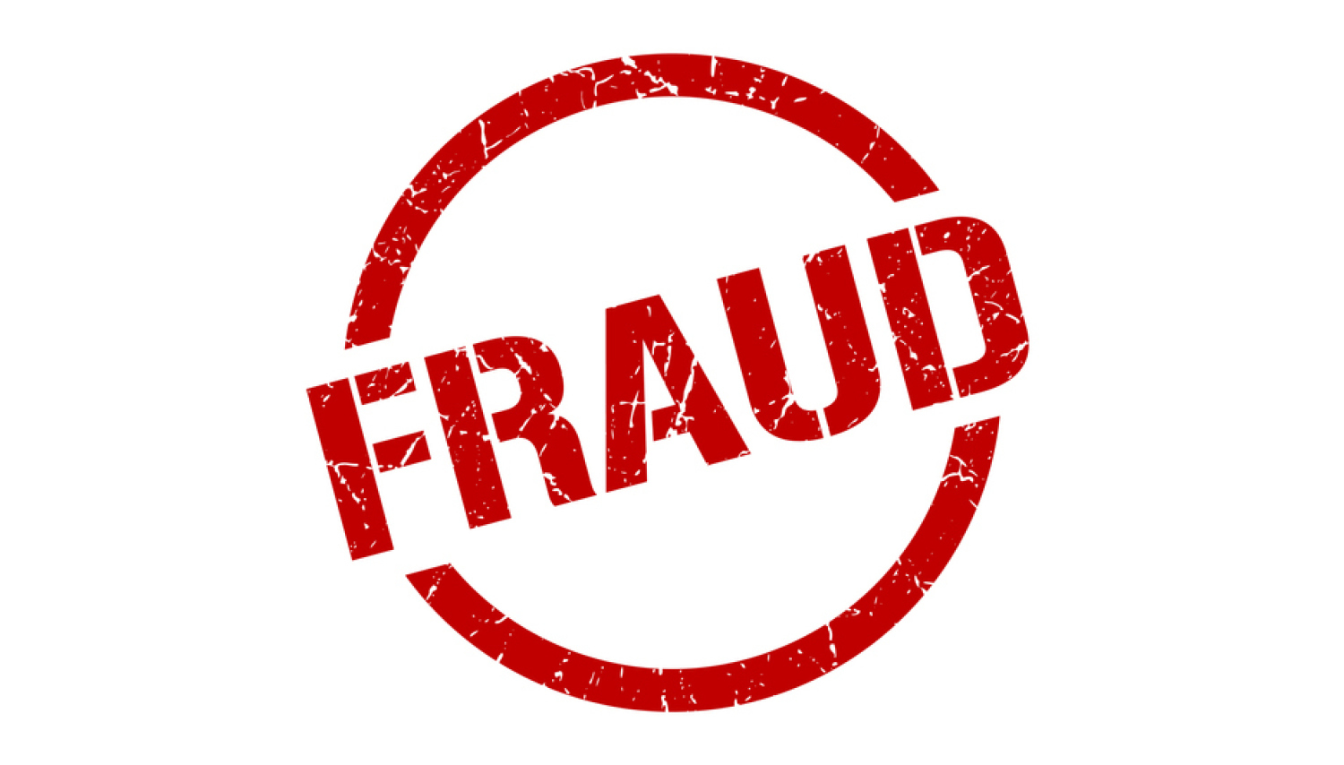Counter Fraud - NHS Shropshire, Telford and Wrekin