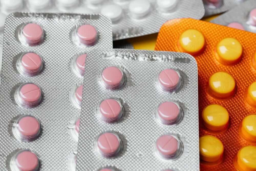 Prescription Ordering Direct (POD) service - NHS Shropshire, Telford ...